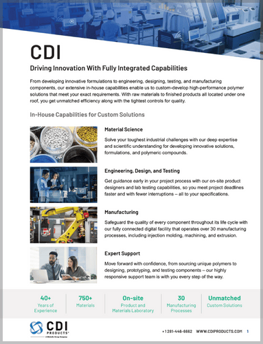 Resources – CDI Products