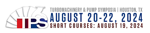 Turbomachinery & Pump Symposia (TPS) | Houston, TX