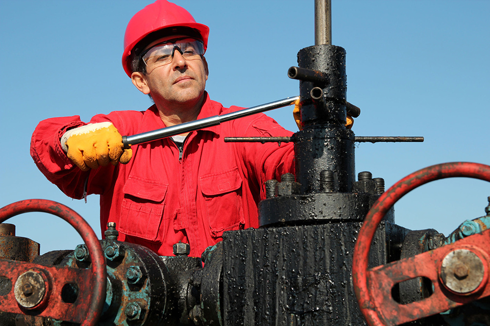 Understanding the Impact of Corrosion on the Oil and Gas Industry