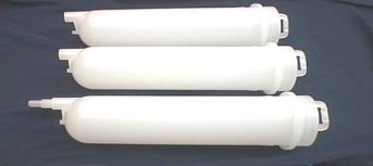 High-Performance Polymers in the Semiconductor Industry