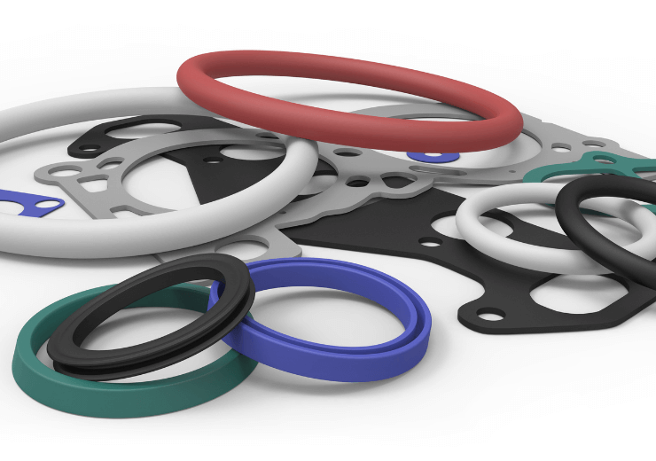 Elastomers – CDI Products