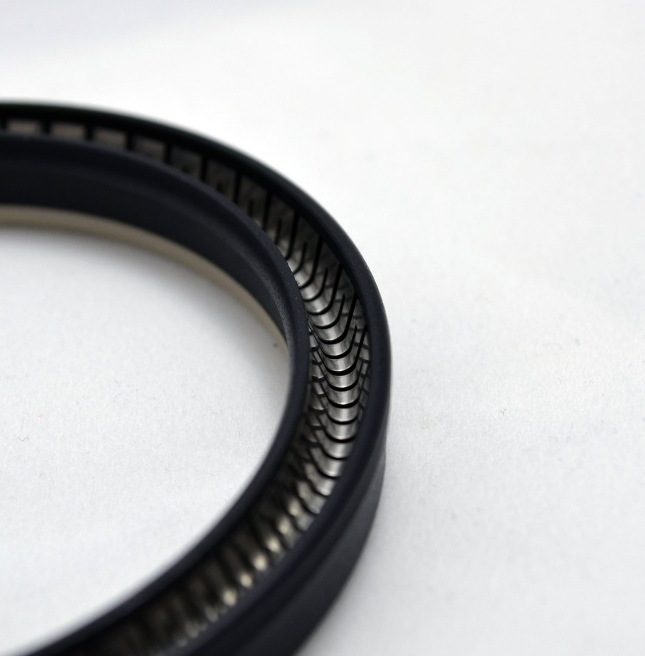 Spring Energized Seals - CDI Products