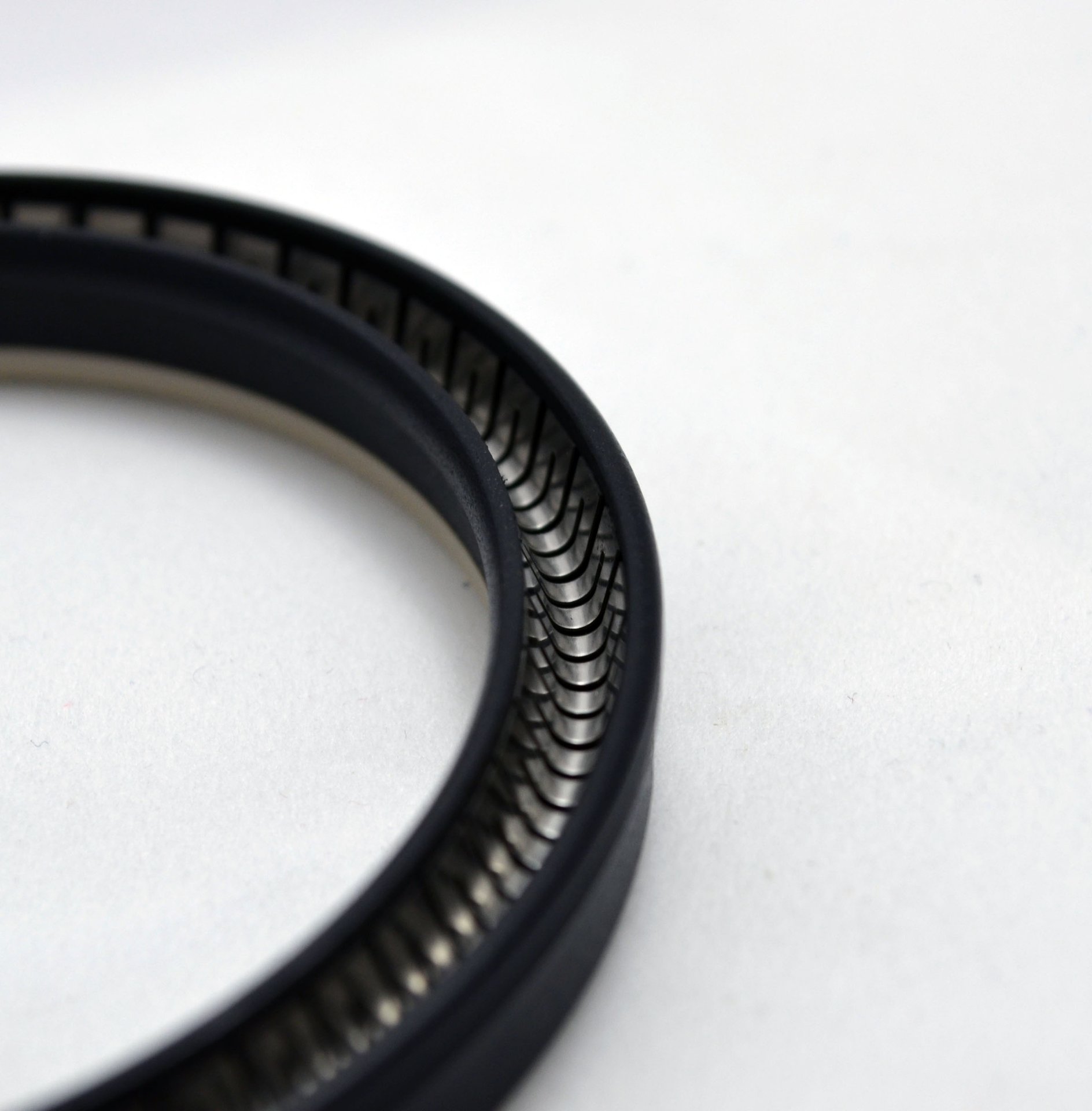 Spring Energized Seals - CDI Products