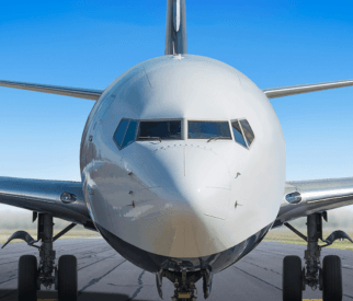 Aerospace - High-Performance Polymer Products & Solutions